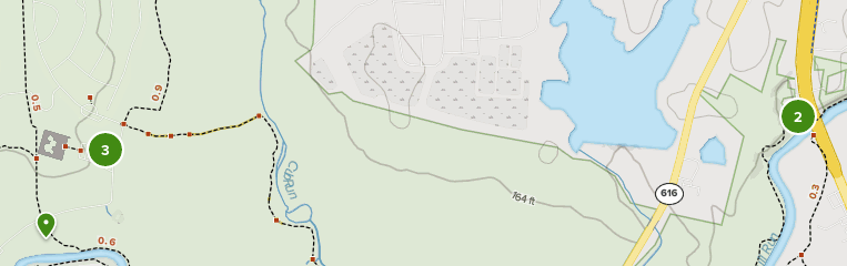 Best trails in Bull Run Regional Park, Virginia | AllTrails