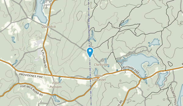 Best Trails in Pulaski State Park - Rhode Island | AllTrails