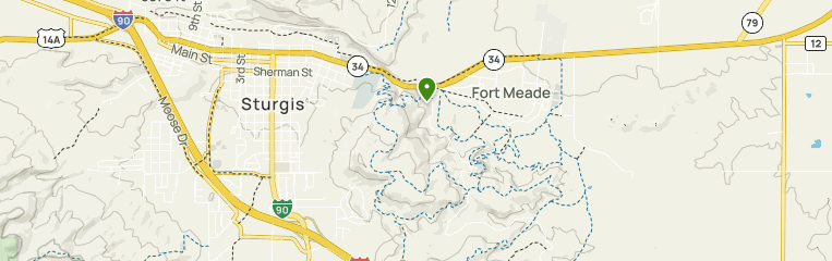 Best Hikes and Trails in Fort Meade Recreation Area | AllTrails