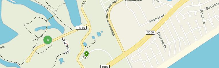 Best Hikes and Trails in Galveston Island State Park | AllTrails