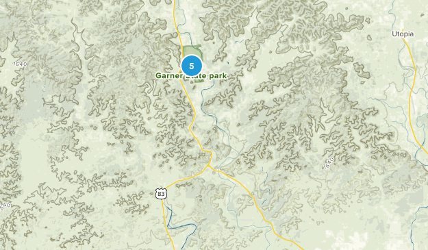 Best Trails in Garner State Park - Texas | AllTrails