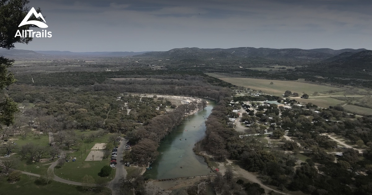 Best Trails in Garner State Park - Texas | AllTrails
