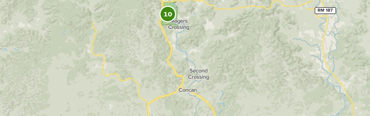 Best Trails in Garner State Park - Texas | AllTrails