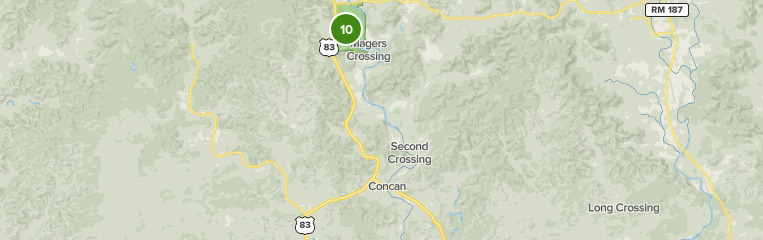 Best Trails in Garner State Park - Texas | AllTrails