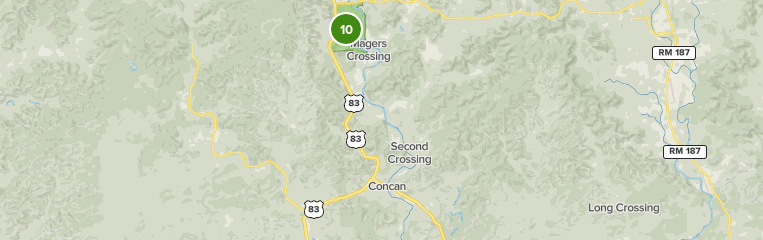 Best trails in Garner State Park, Texas | AllTrails