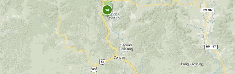 Best trails in Garner State Park, Texas | AllTrails