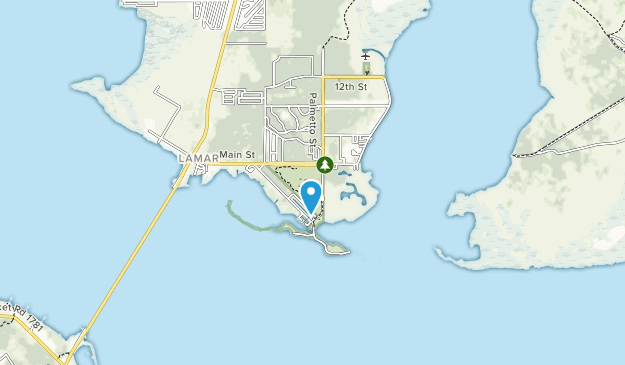 Best Trails in Goose Island State Park - Texas | AllTrails