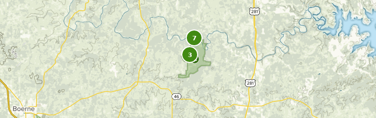 Best Trails in Guadalupe River State Park - Texas | AllTrails