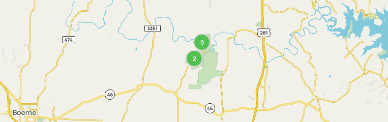 10 Best Hikes and Trails in Guadalupe River State Park | AllTrails