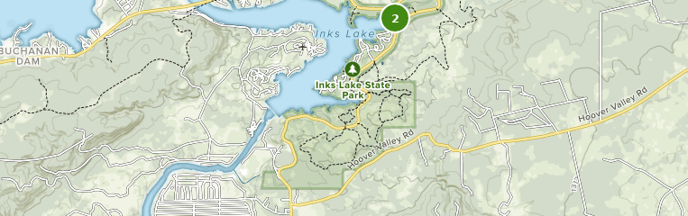 Best Trails in Inks Lake State Park - Texas | AllTrails