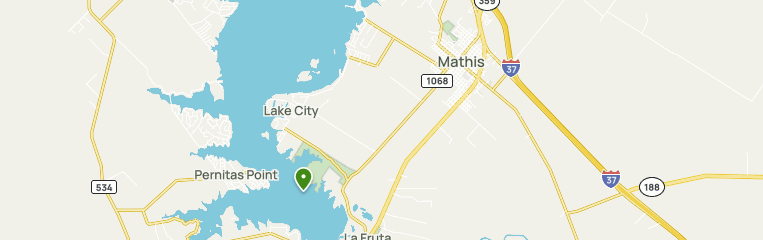 Best Hikes and Trails in Lake Corpus Christi State Park | AllTrails