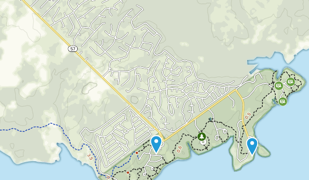 Best Trails in Lake Somerville State Parks & Trailway - Texas | AllTrails