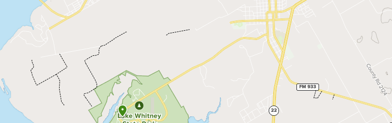 Best Trails in Lake Whitney State Park | AllTrails