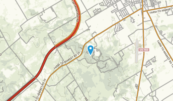 Best Trails in Lockhart State Park - Texas | AllTrails