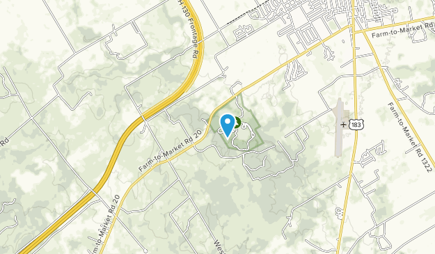 Best Trails in Lockhart State Park - Texas | AllTrails