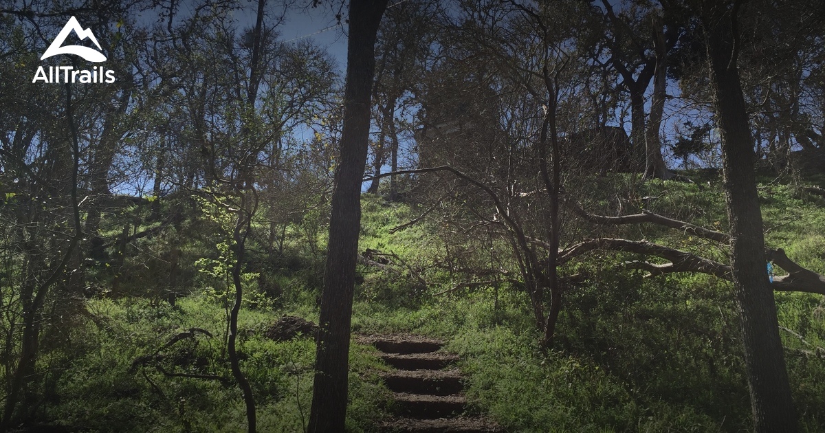 Best hikes and trails in Lockhart State Park | AllTrails