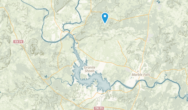 Best Trails in Longhorn Cavern State Park - Texas | AllTrails