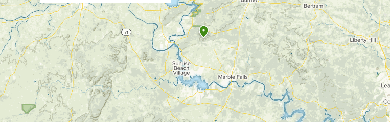 Best Trails in Longhorn Cavern State Park - Texas | AllTrails