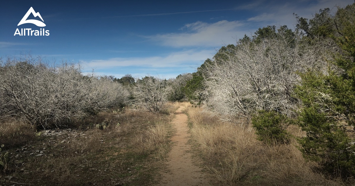 Best hikes and trails in Longhorn Cavern State Park | AllTrails