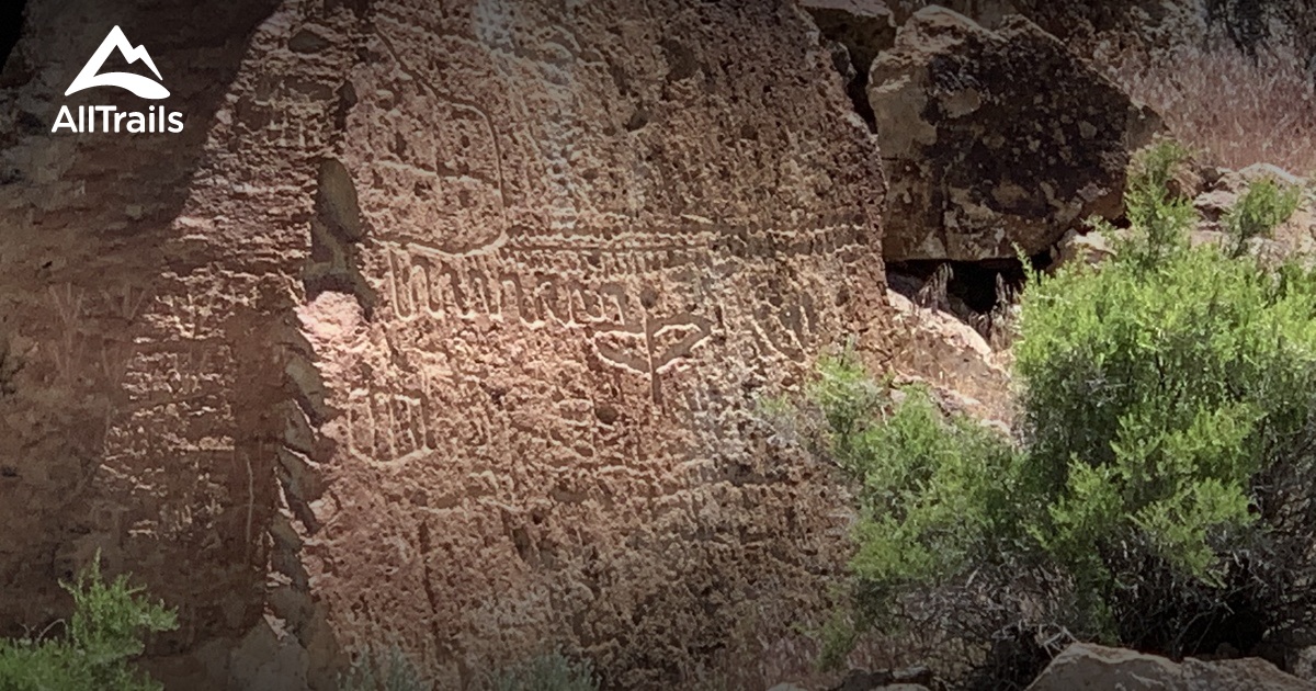 Best Trails in Fremont Indian State Park - Utah | AllTrails