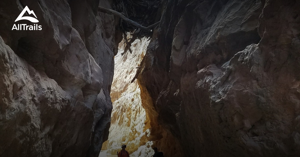 10 Best hikes and trails in San Rafael Swell Recreation Area | AllTrails