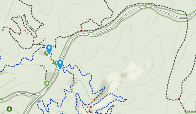 Best Trails in Fountainhead Regional Park - Virginia | AllTrails