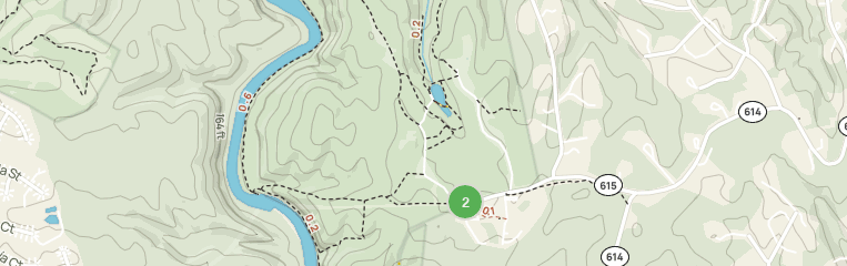 Best Hikes and Trails in Hemlock Overlook Regional Park | AllTrails