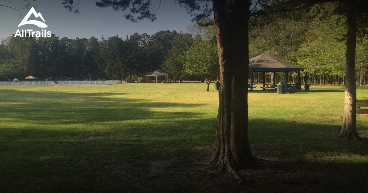 Best hikes and trails in Estell Manor Park | AllTrails