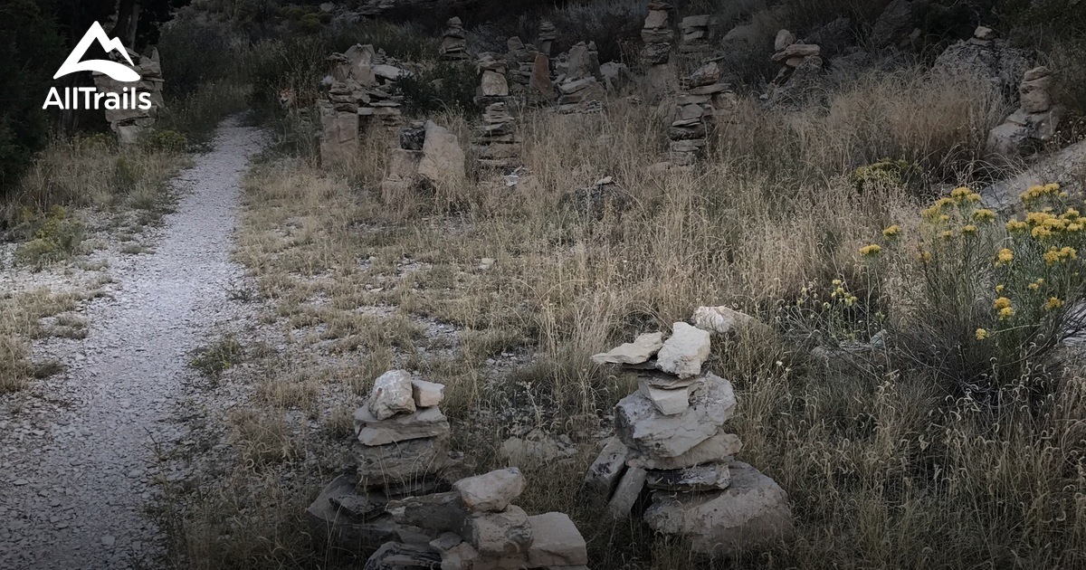 De 10 beste mountainbikeroutes in Lake Pueblo State Park | AllTrails