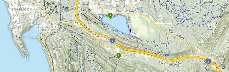 Best Trails in Lake Padden Park - Washington | AllTrails