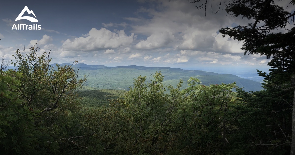 Best Trails in Kaaterskill Wild Forest - New York | AllTrails