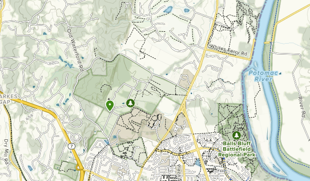 Best Trails in Morven Park - Virginia | AllTrails