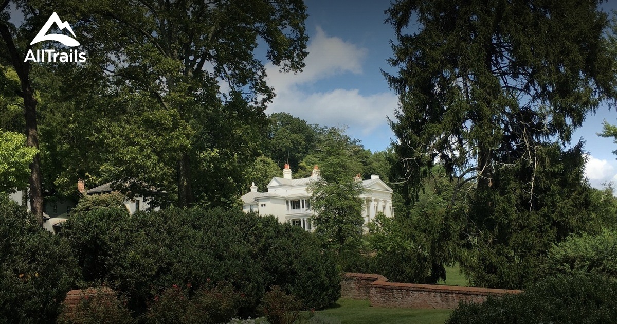 Best hikes and trails in Morven Park | AllTrails