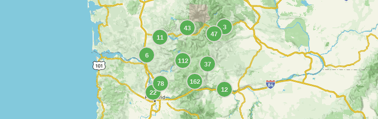 Gifford Pinchot National Forest: as 10 melhores trilhas | AllTrails