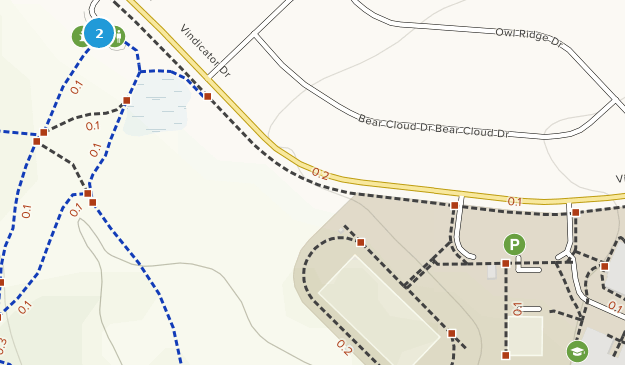 Best Trails in Ute Valley Park - Colorado | AllTrails