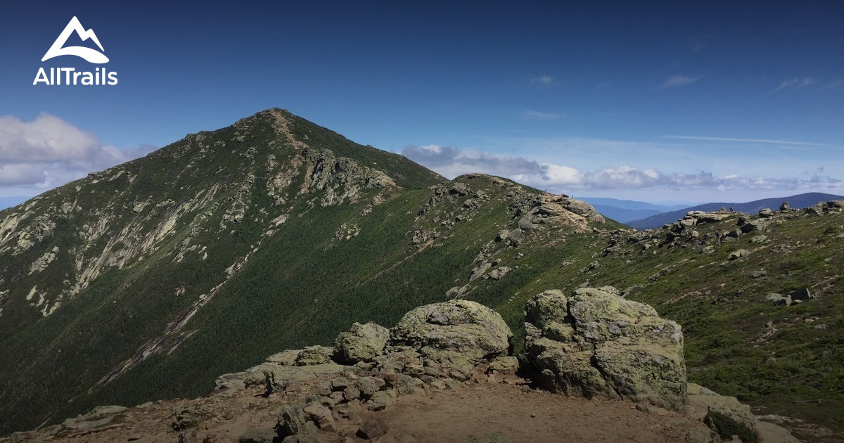 Best Trails in White Mountain National Forest - New Hampshire | AllTrails