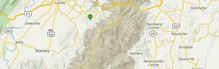 Best Hikes and Trails in Lake Arrowhead Park | AllTrails