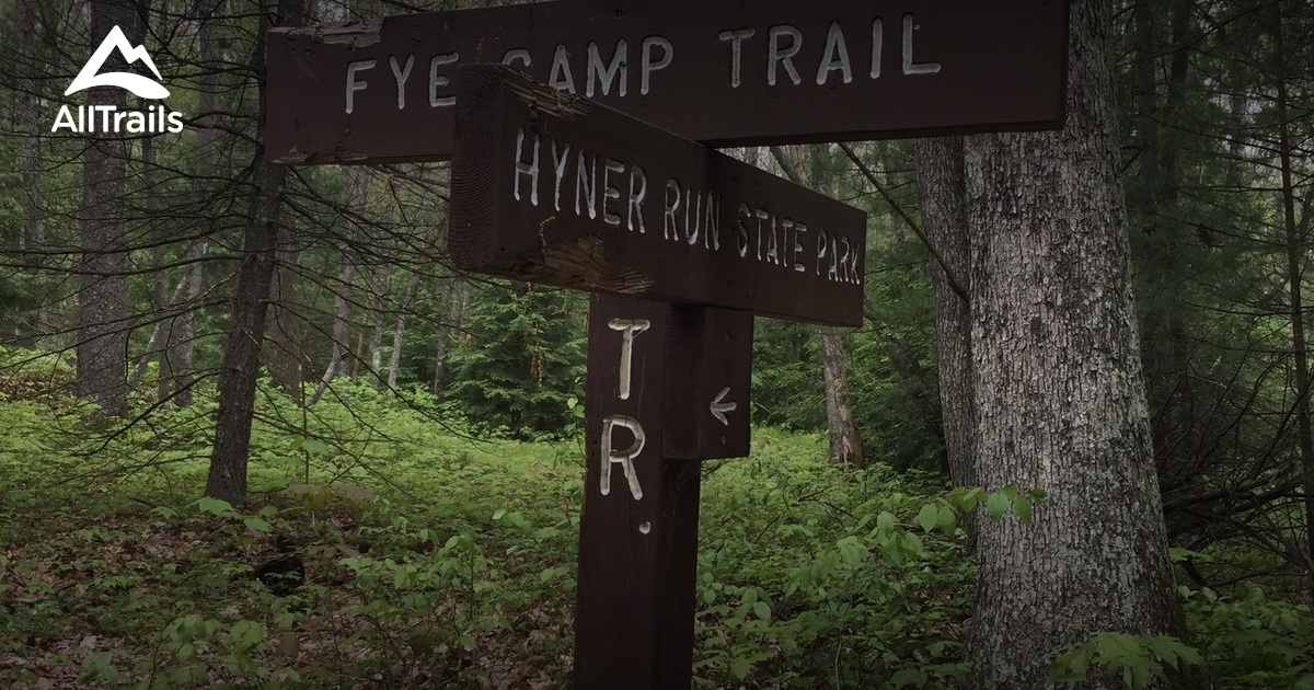 Best Trails in Sproul State Forest - Pennsylvania | AllTrails