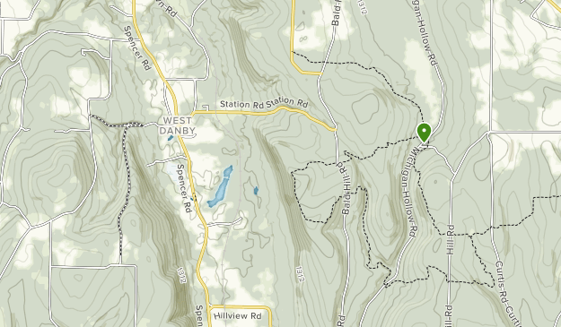 Best Trails in Danby State Forest - New York | AllTrails