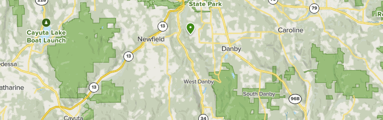 Best Hikes and Trails in Danby State Forest | AllTrails
