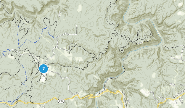 Best Trails in Scott State Forest - Tennessee | AllTrails