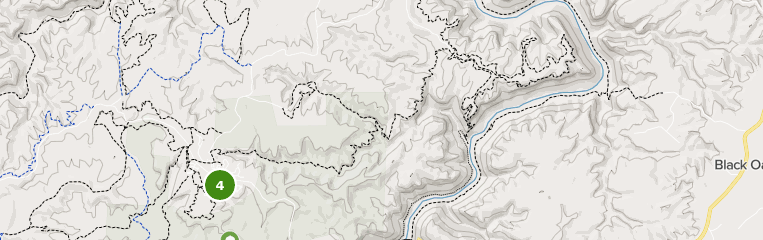 Best Trails in Scott State Forest - Tennessee | AllTrails