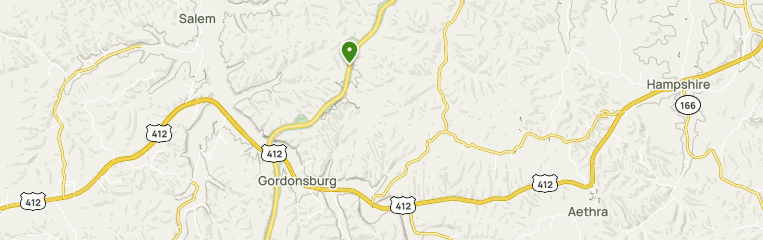 Best Hikes and Trails in Devils Backbone State Natural Area | AllTrails