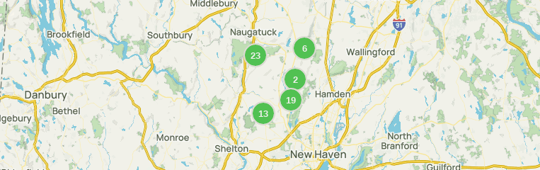Best 10 Hikes and Trails in Naugatuck State Forest | AllTrails