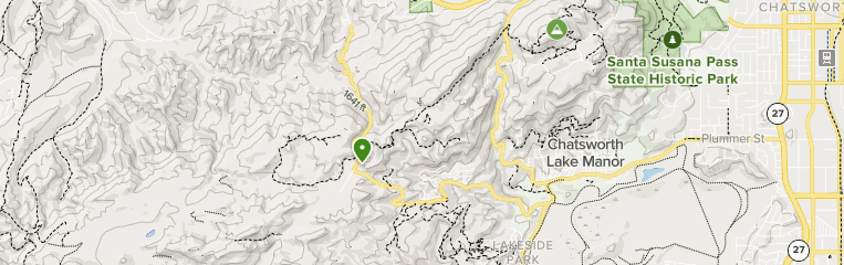 Best Hikes and Trails in Sage Ranch Park | AllTrails