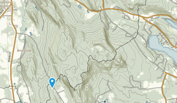 Best Trails in East Mountain State Forest - Massachusetts | AllTrails