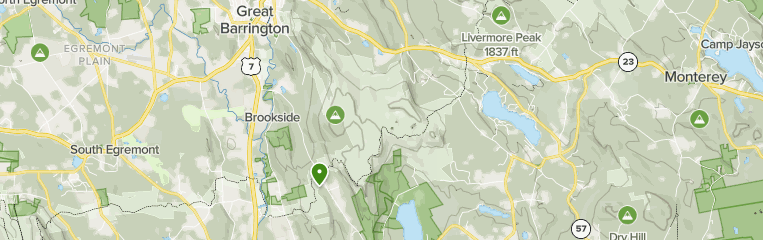 Best trails in East Mountain State Forest, Massachusetts | AllTrails