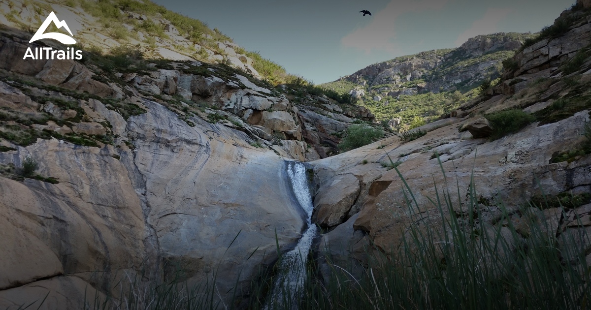 Best Trails in Cleveland National Forest - California | AllTrails