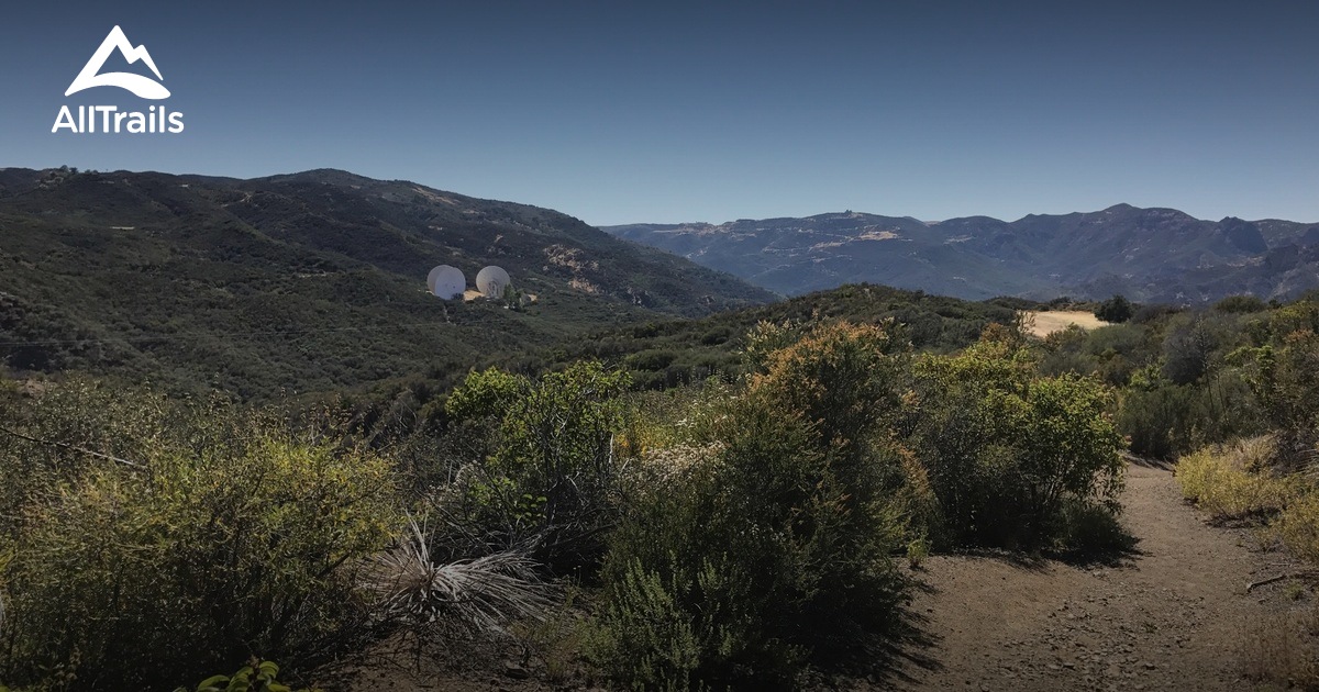 Best hikes and trails in Arroyo Sequit | AllTrails