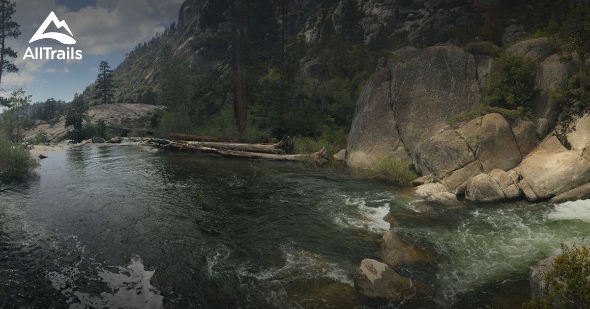 Best Trails in Stanislaus National Forest - California | AllTrails